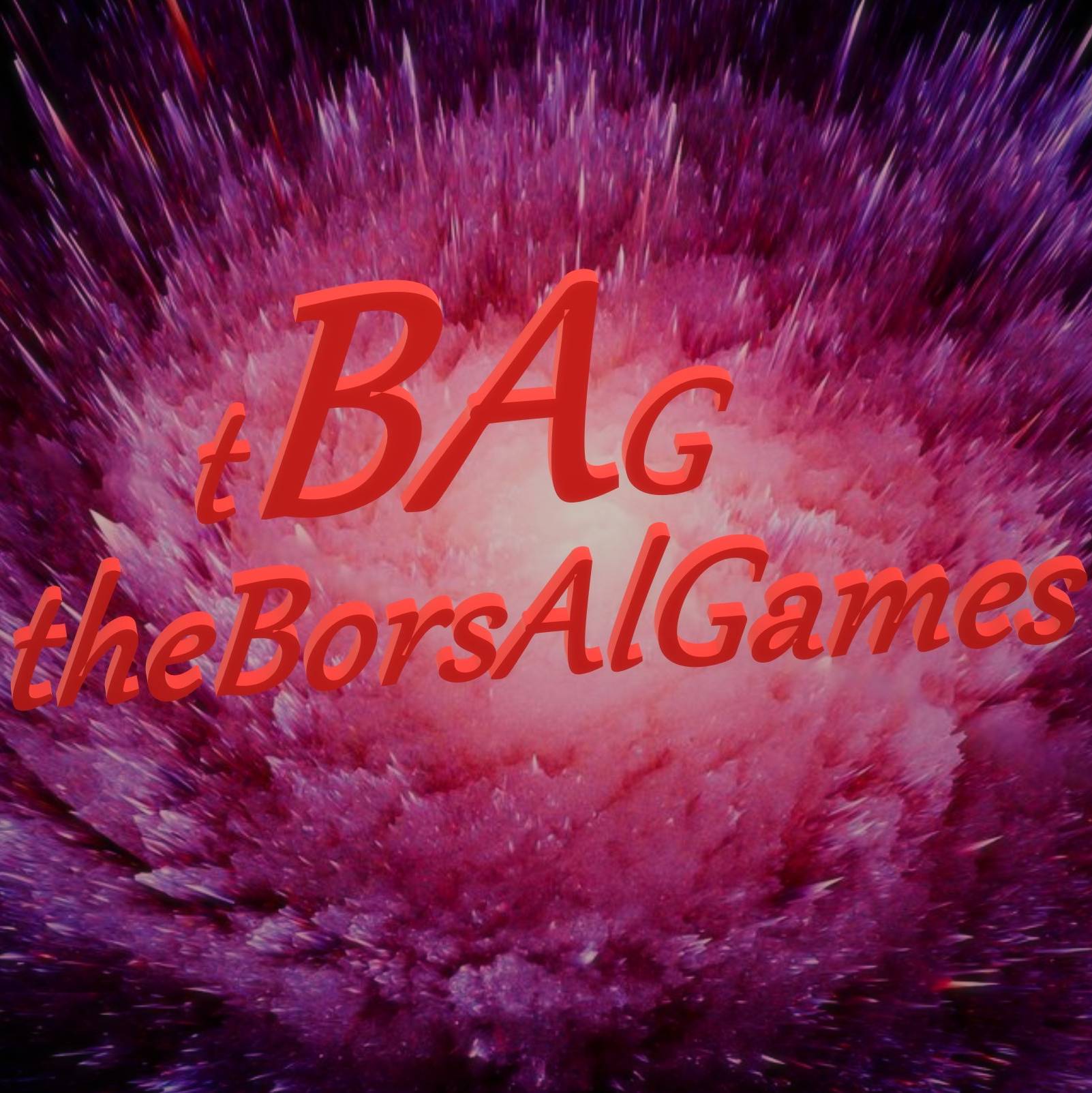 Иконка канала theBorsAlGames