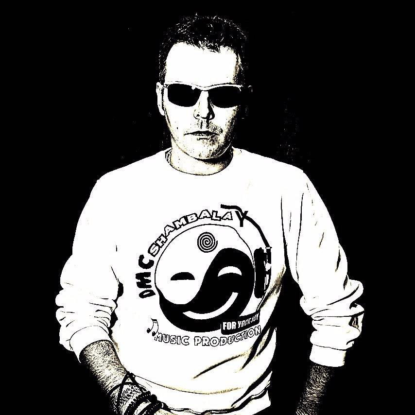 Иконка канала КЛУБНЫЙ РАЙ .......... DMC SHAMBALA Y