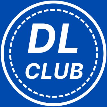 Иконка канала Программирование с 1 класса DL CLUB