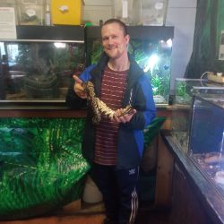 Иконка канала Савкин Артем Андреевич