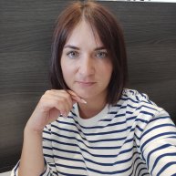 Иконка канала Елена Вяжет (Елена Салапонова)