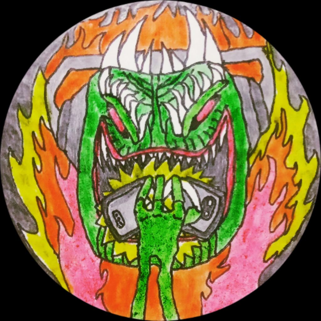 Иконка канала MiGaMir