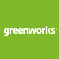 Иконка канала Greenworks Russia
