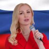 Иконка канала Говори как бог! Канал Ксении Черновой.