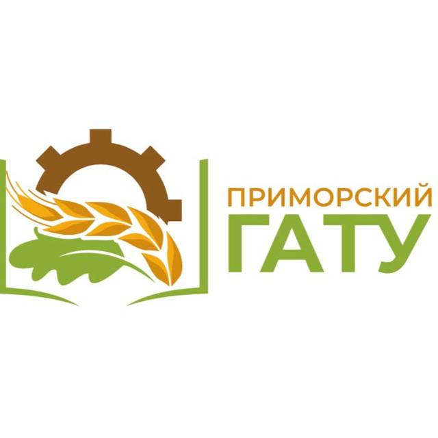 Иконка канала Приморский ГАТУ