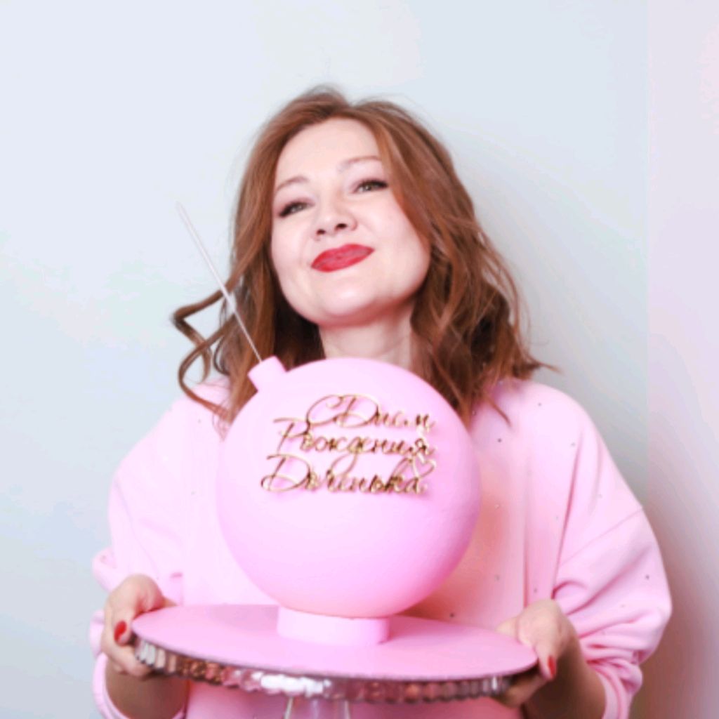 Иконка канала Соколова Анастасия