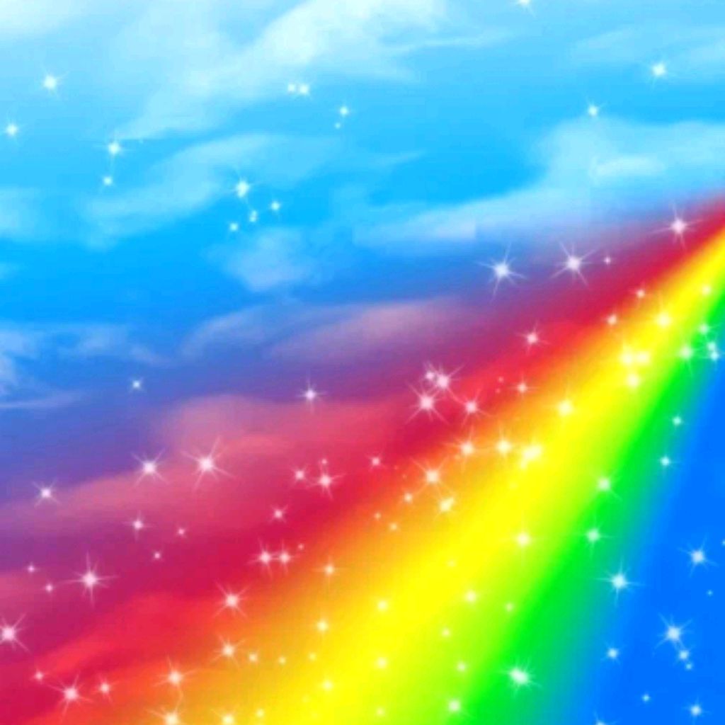 Иконка канала ?УраЖивёмНаРадуге?