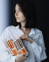 Иконка канала Дочитаю и спать!