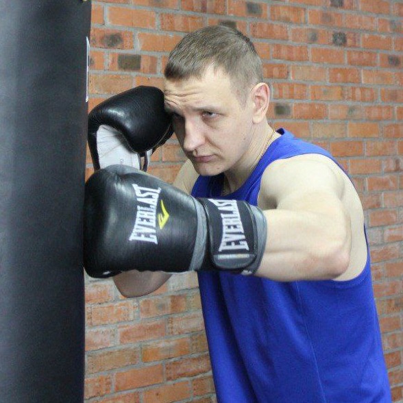 Иконка канала Мамонов Денис