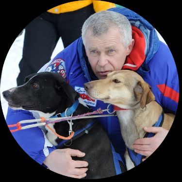 Иконка канала Ренат Хабибулин