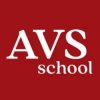 Иконка канала AVS School