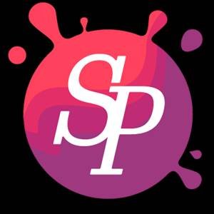 Иконка канала SmartPaints- Маркерные Магнитные Грифельные краски