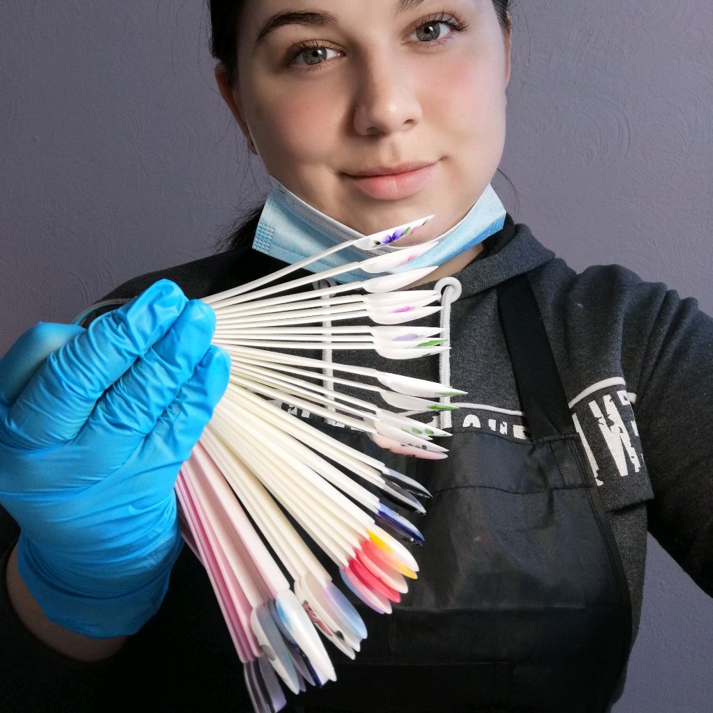Иконка канала n.p.nailmaster