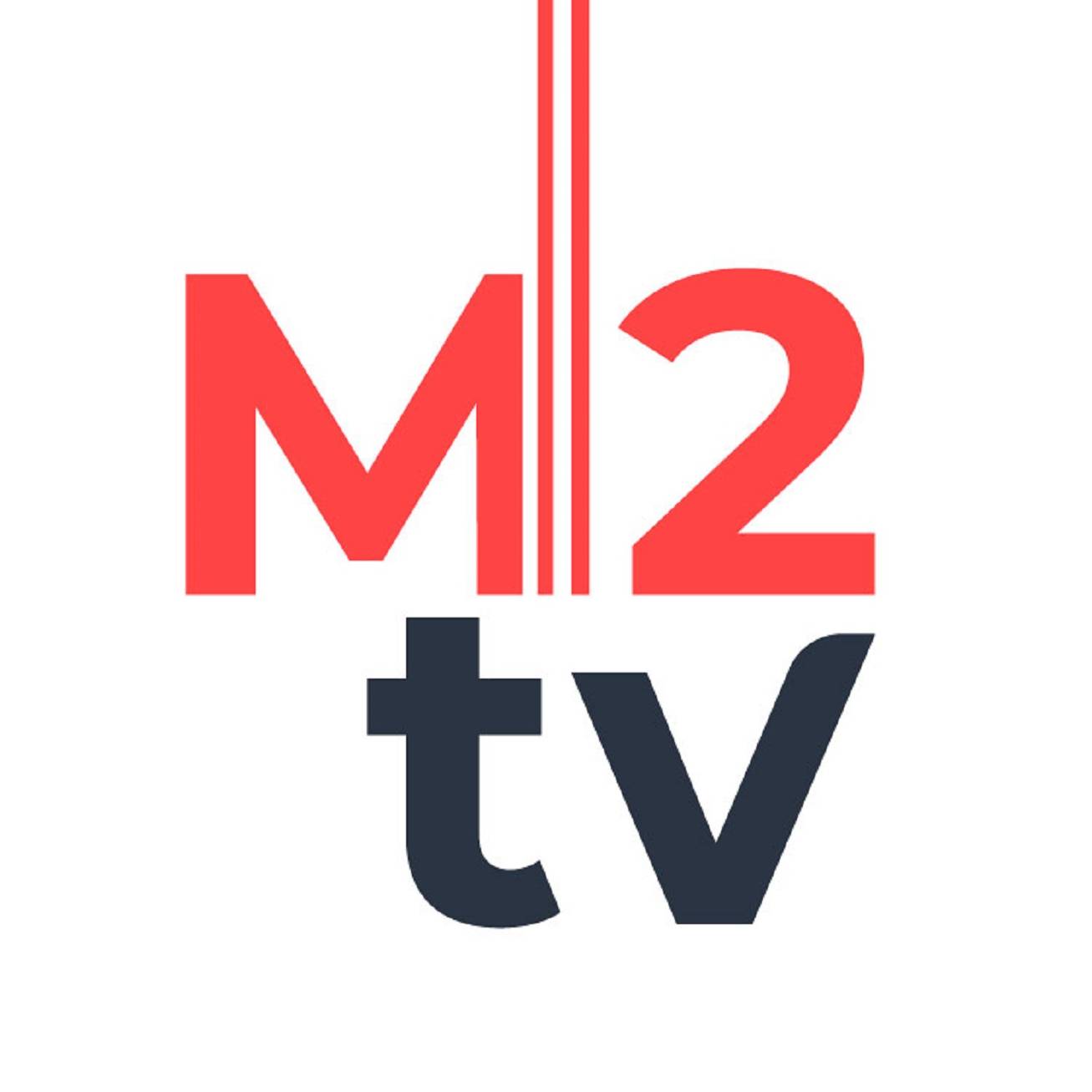 Иконка канала M2tv Pro Люди недвижимости