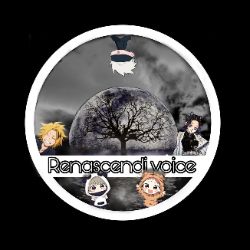 Иконка канала RenascendiVoice CLUB RUTUBE