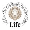 Иконка канала На Рублёвке — на Новой Риге — life