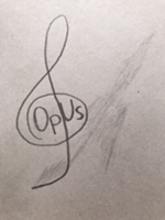 Иконка канала OpUs. A.A.S. Project