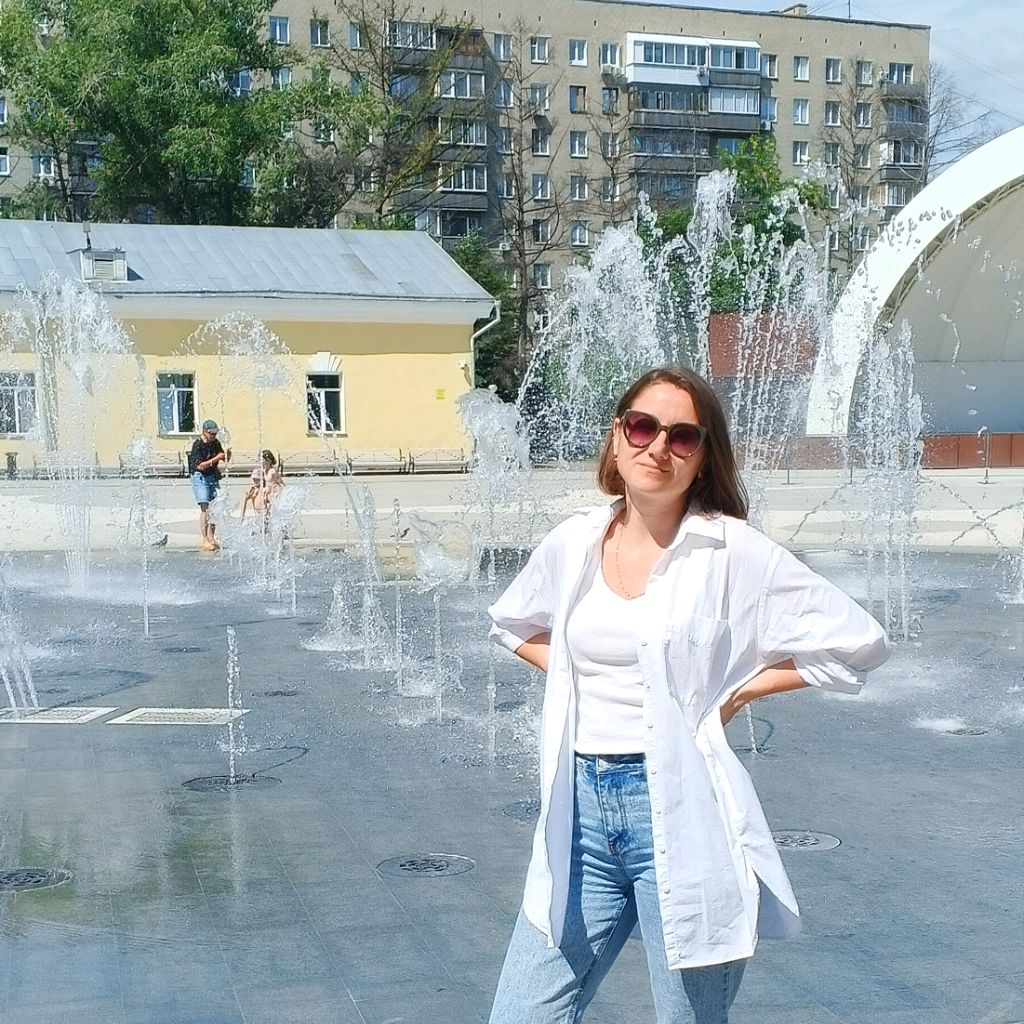 Иконка канала o.les.ya