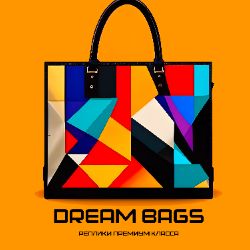 Иконка канала Dream Bags