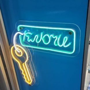 Иконка канала АН Ключи