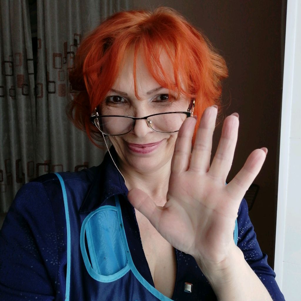 Иконка канала Марина