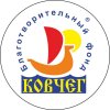 Иконка канала Благотворительный фонд "КОВЧЕГ"