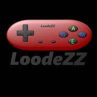 Иконка канала LoodeZZ(ЛудеЗЗ)