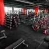 Иконка канала Тренажерный зал Антонюк Андрей