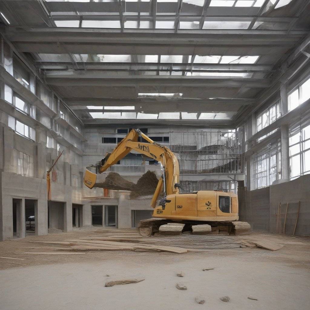 Иконка канала Строительный Клуб