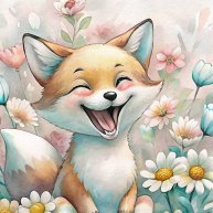 Иконка канала У МЕНЯ ЛАПКИ