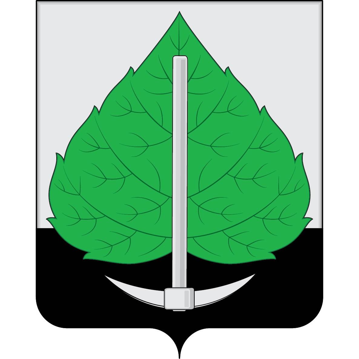 Иконка канала Официальный канал администрации Берёзовского ГО