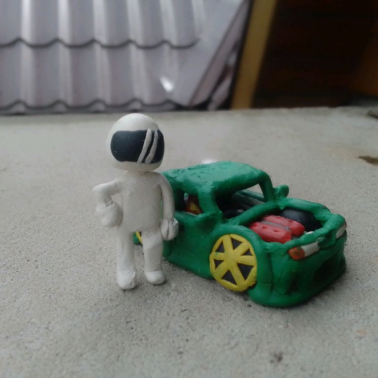 Иконка канала 4orniy_xleb