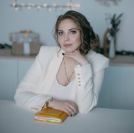 Иконка канала Юлия Андреева