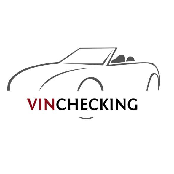 Иконка канала Vinchecking