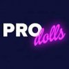 Иконка канала PROdolls