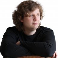 Иконка канала Федор Амосов