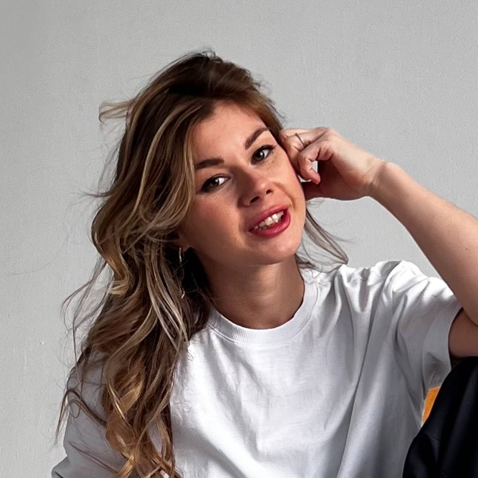 Иконка канала Pro женское - ментальное и физическое