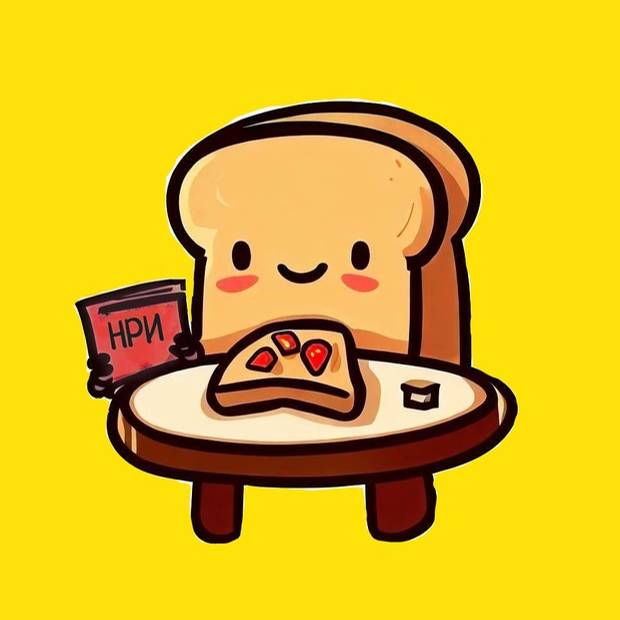 Иконка канала Настольные ролевые для самых маленьких и тупых