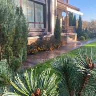 Иконка канала Ландшафтный дизайн