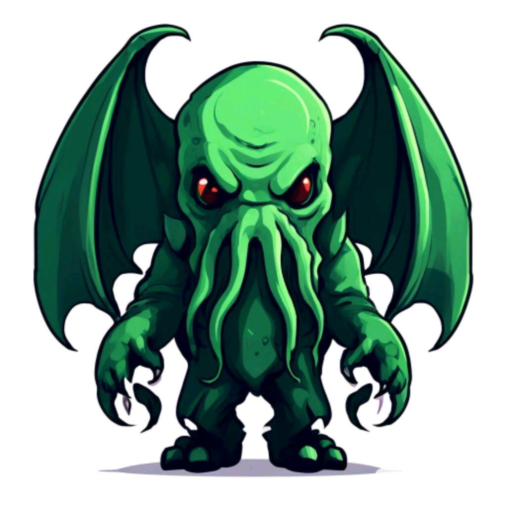 Иконка канала Octevranus