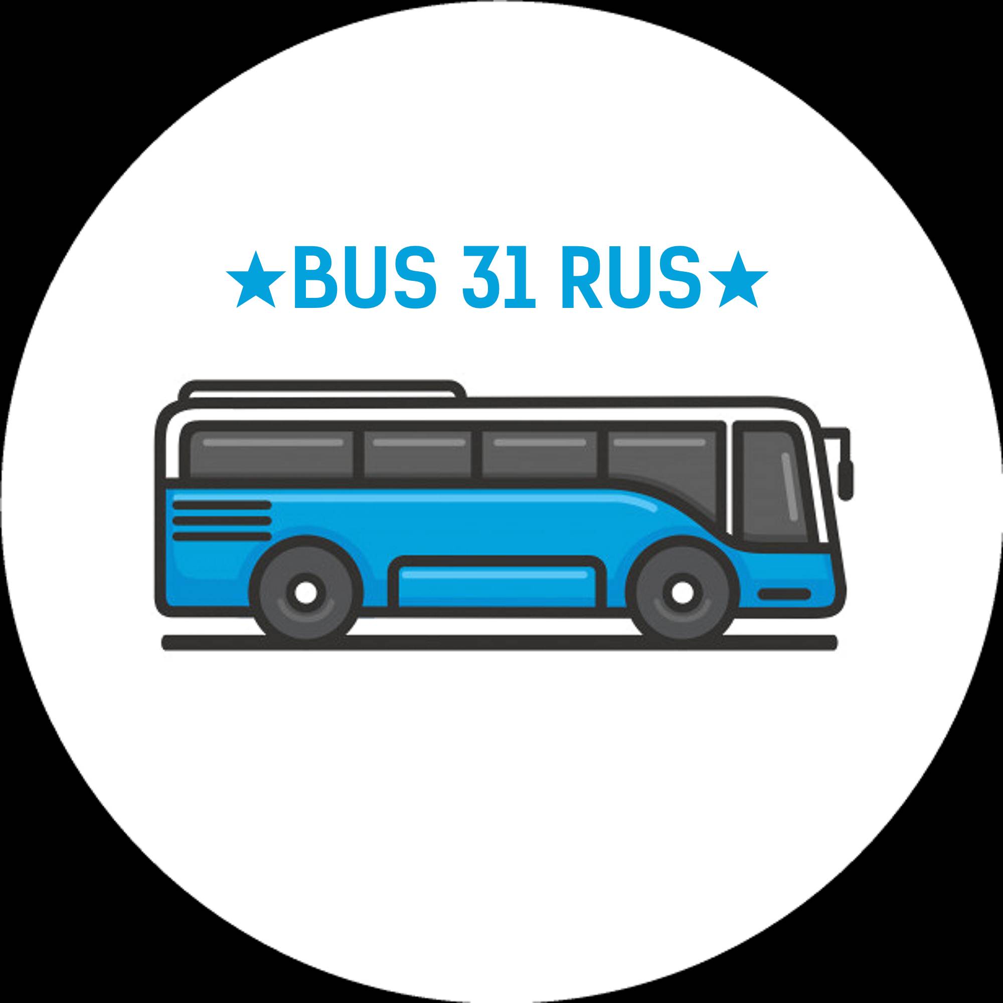 Иконка канала BUS_31_RUS