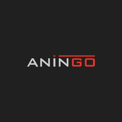 Иконка канала ANINGO