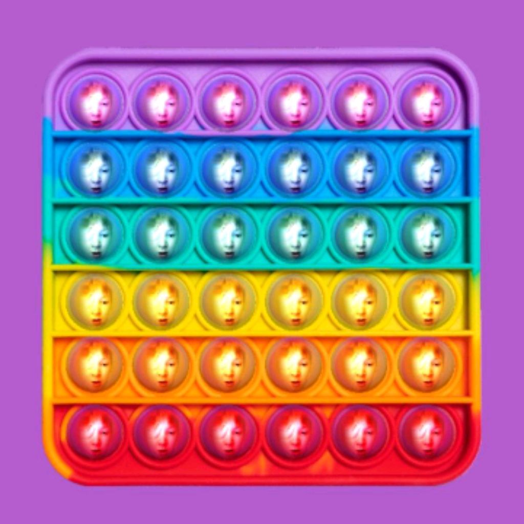 Иконка канала Мека