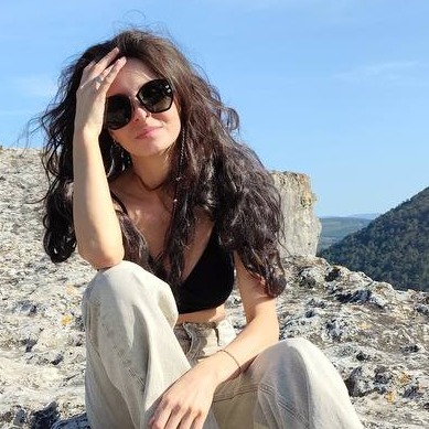 Иконка канала Каблуки Герцовской 👠