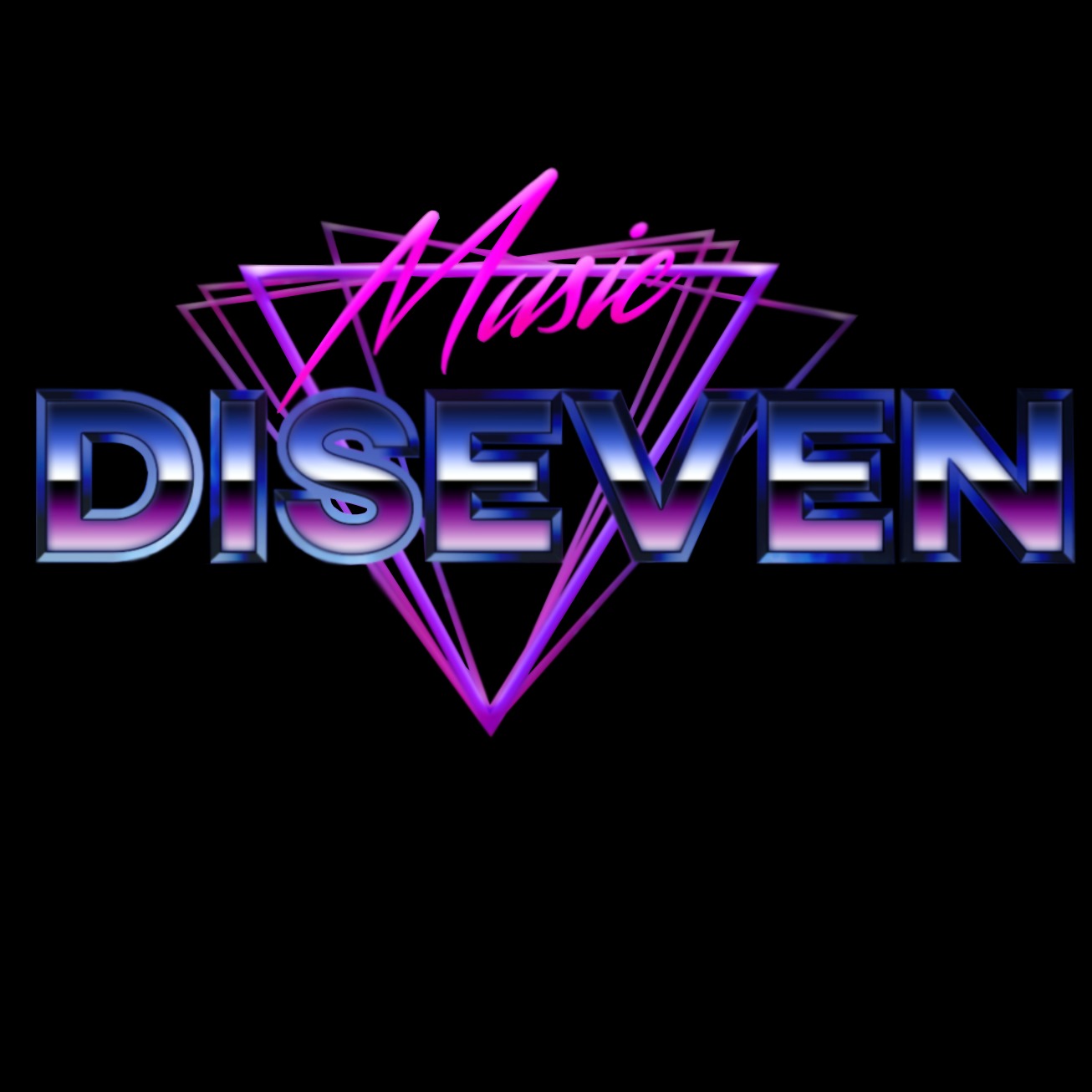 Иконка канала DISEVEN MUSIC