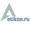 Иконка канала Etikon.ru -  этикетировочное оборудование