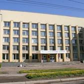 Иконка канала Научная библиотека ДонГТУ