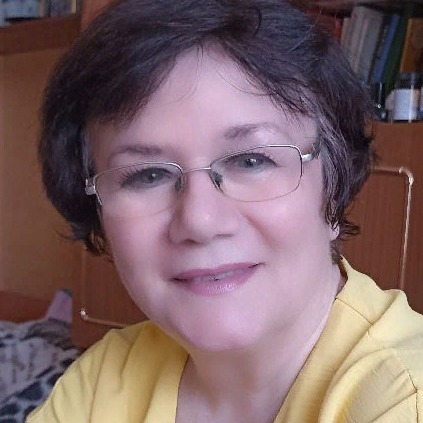 Иконка канала G.Lvovna