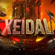 Иконка канала XEIDAL | WORLD OF TANKS