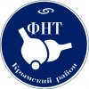 Иконка канала Федерация настольного тенниса Крымского района